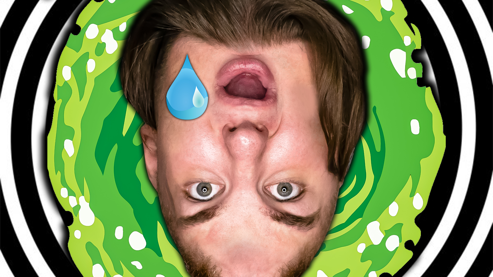 Я попал в ПАРАЛЛЕЛЬНУЮ ВСЕЛЕННУЮ *продолжение следует*