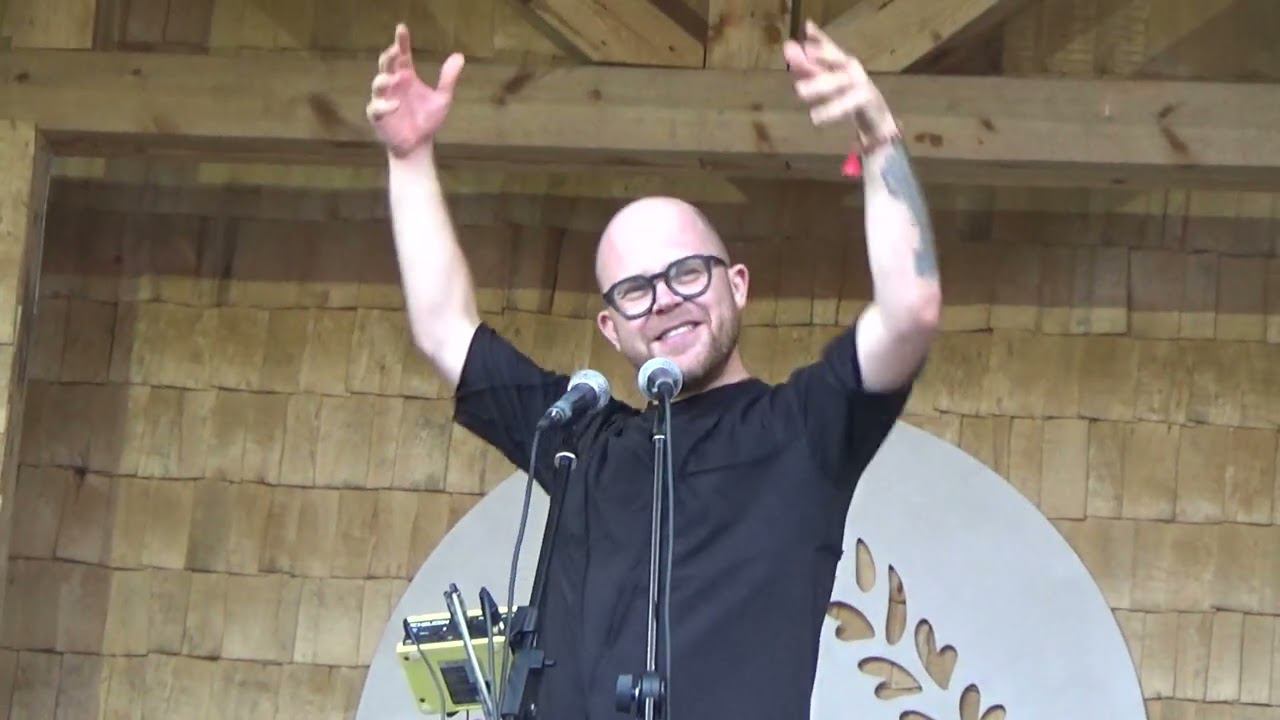 Odnono, Научи меня, РевоЭволюция,  LIVE на Доброй земле, июль 2023