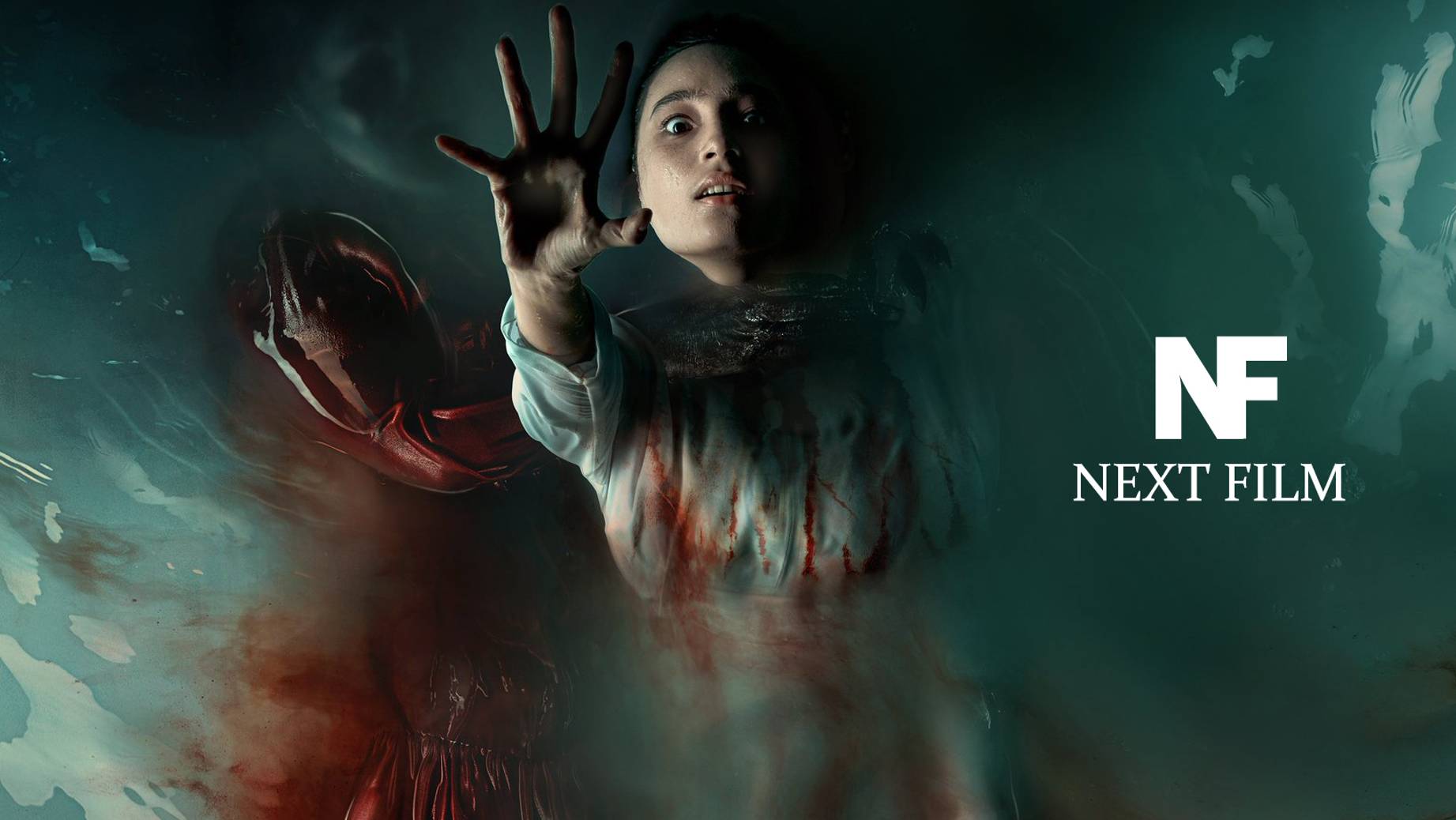 😱АСТРАЛ. ПРОКЛЯТИЕ ЛИЛИТ ОФИЦИАЛЬНЫЙ ТРЕЙЛЕР😱