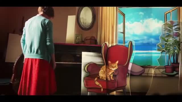 гр. ФИКСАЖ - «ОСЕНЬ СЕСТРА» /2015/