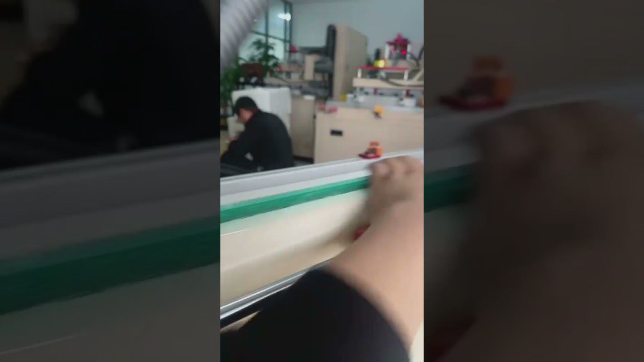 Станок для автоматической заточки ракеля SBT-1000YA