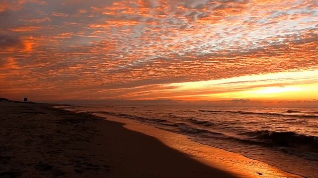 Медитация на гамма-бинауральные волны. Улучшение умственных и творческих способностей- увеличение пр