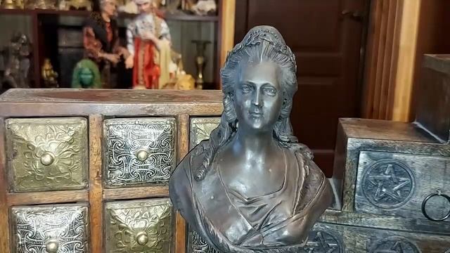 ПРЕДСКАЗАНИЕ О РОССИИ. 2022 ГОД. ЧАСТЬ 2. ВЕДЬМИНА ИЗБА ▶️ ИНГА ХОСРОЕВА.