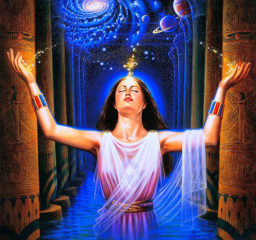 СПАСИТЕЛЬНОЕ ЗАКЛИНАНИЕ ЖРИЦЫ. ОЧЕНЬ СИЛЬНО. ДЛЯ ВСЕХ. ВЕДЬМИНА ИЗБА. ИНГА ХОСРОЕВА.mp4