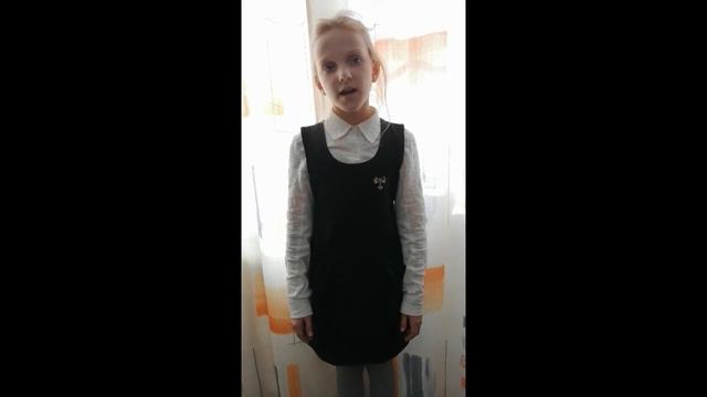 Бородина Нина. Крестьянские дети, отрывок