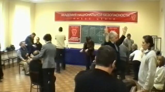 Метод информационного развития человека, первая ступень, день пятый.