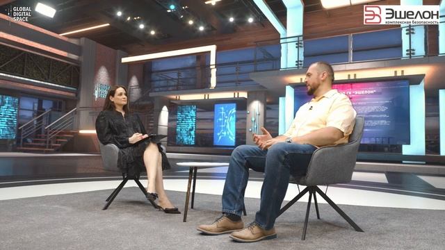 Интервью с Виталием Вареница | Точки над iT | Создание публичного репозитория и open source