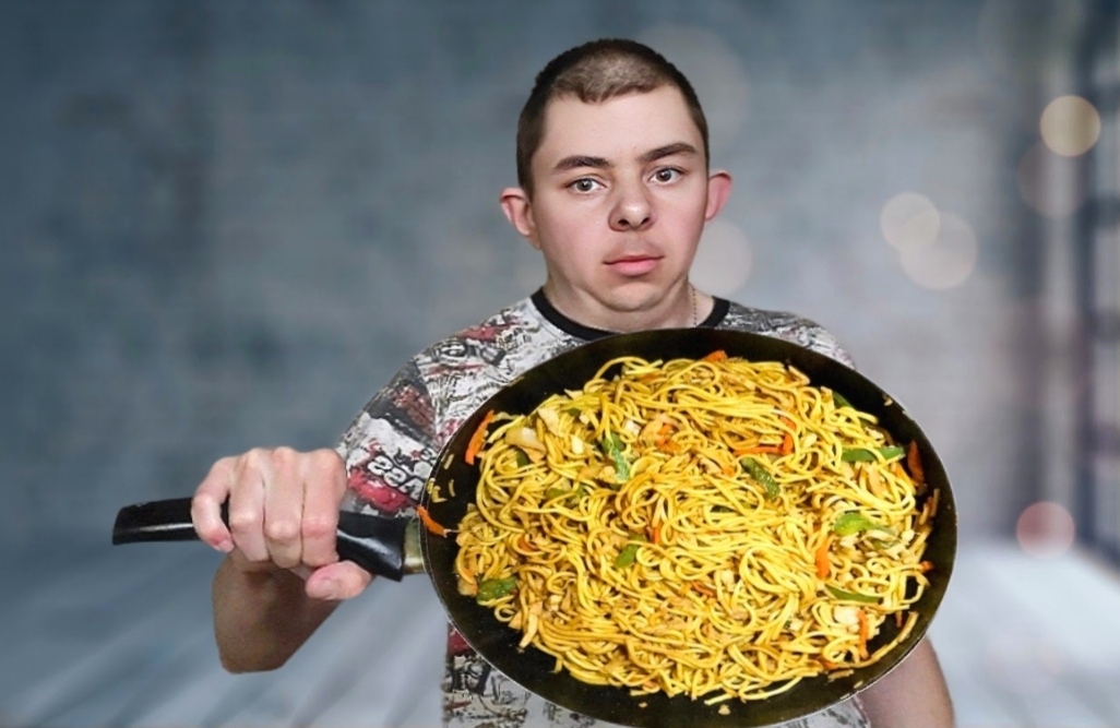 Быстрые Макароны алио олио за 10 минут, которые подойдут даже в пост