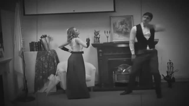 Сожги меня, если сможешь!