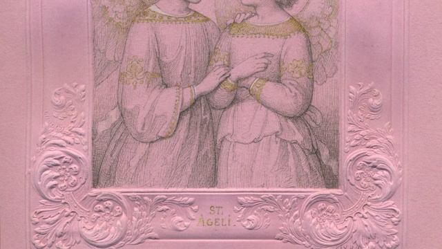 «Мария  Элленридер — неизвестный альбом»