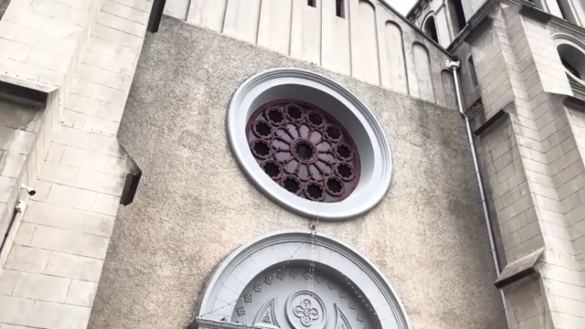 Гуляем по городу Момбаса. Кения.