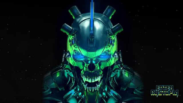 Technomaton - Needles