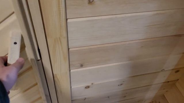 4-метровая баня-бочка _Квадро_.mp4