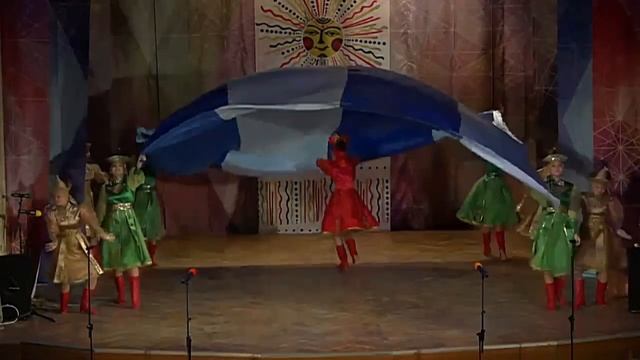 Фестиваль Тимоня 2019.mp4