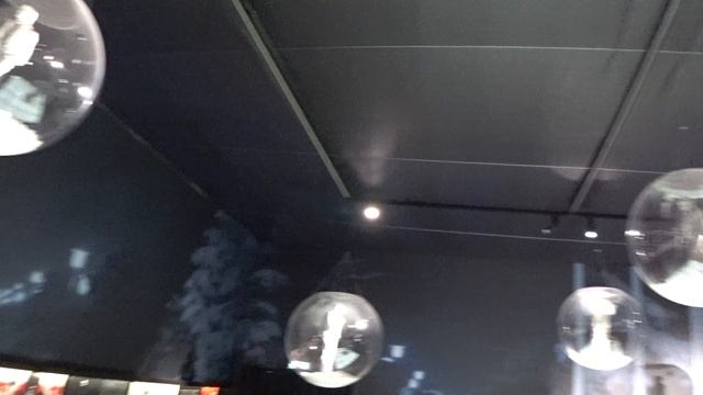 Памяти Виктора Цоя