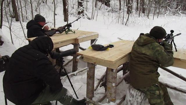 МОРСКОЙ БОЙ 22LR Часть 1.mp4