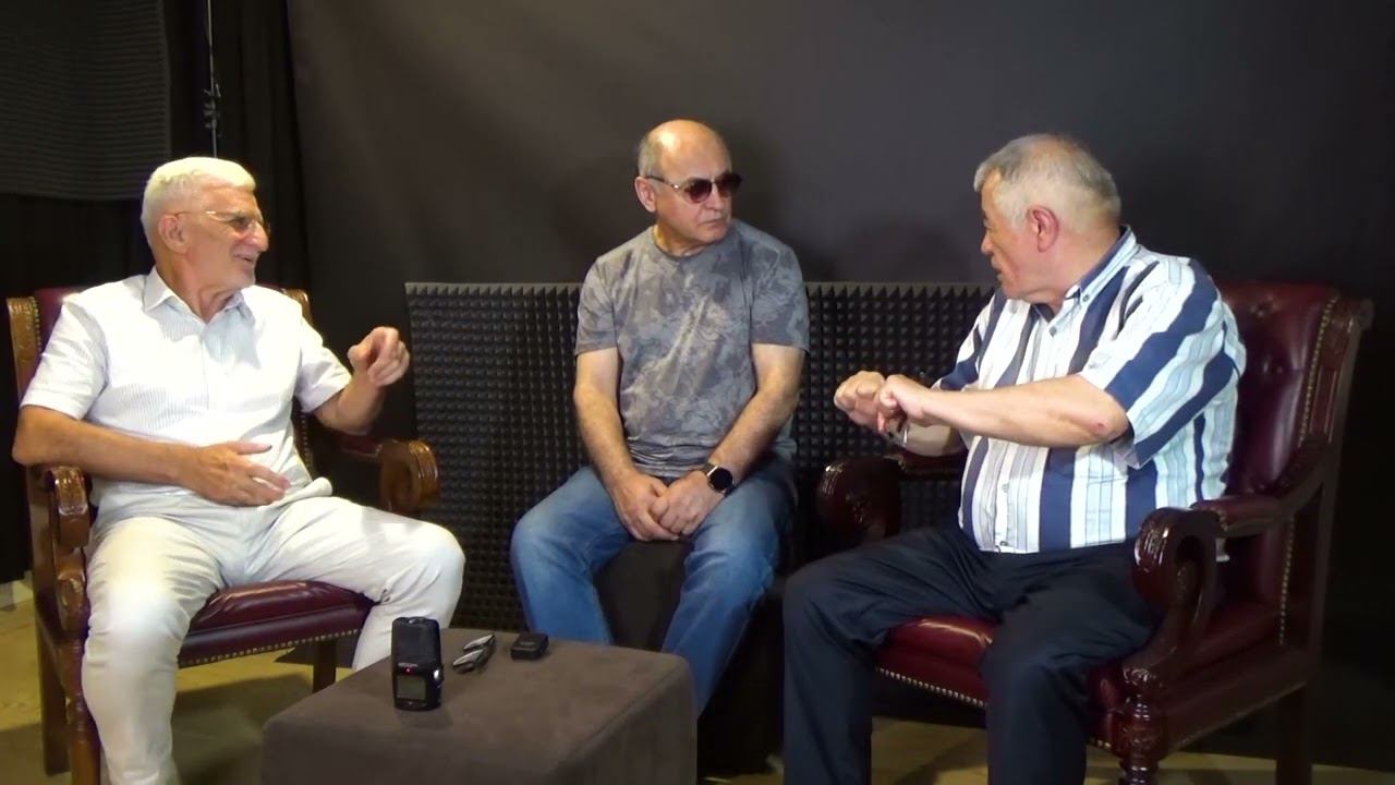 Дагестану идти одному - надо или не надо.