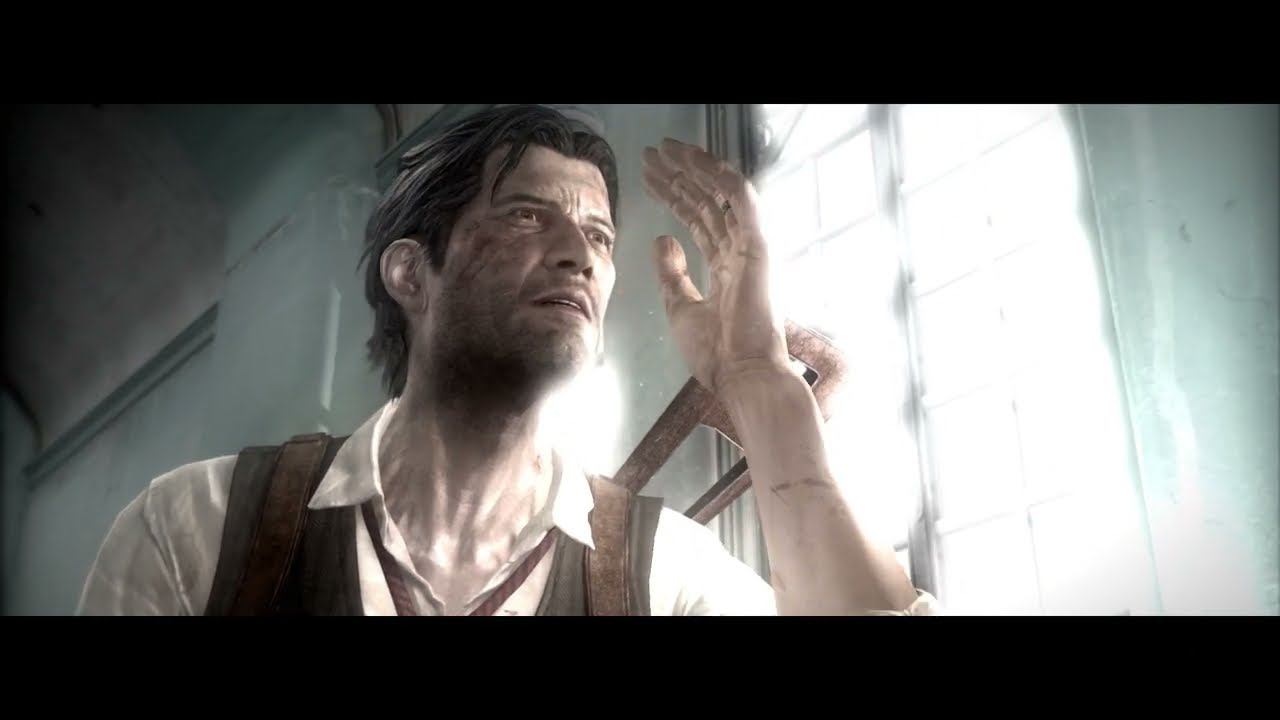 The Evil Within Прохождение №19 ФИНАЛ
