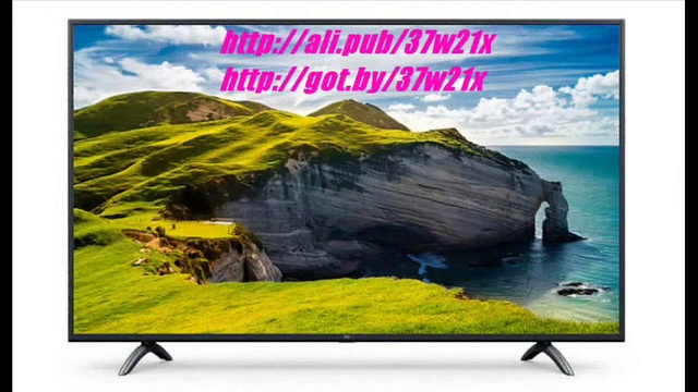 Телевизор, Xiaomi Mi TV, 43 дюйма, Full HD Smart 4A, Android ТВ 8, 2019