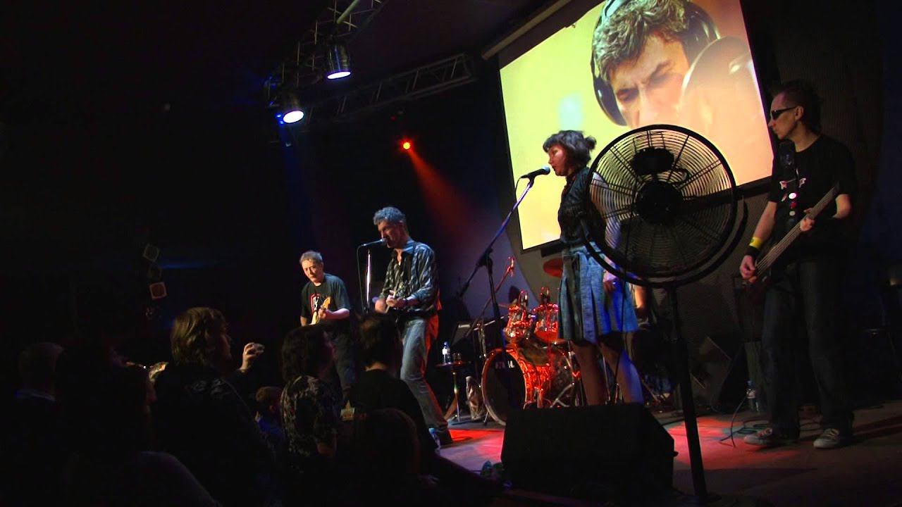 Разные Люди - Моей девочке 10 лет (Mezzo Forte, 22/01/11)