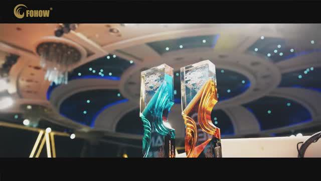 FOHOW «ВЫДАЮЩИЙСЯ ГЛОБАЛЬНЫЙ БРЕНД»  в 2023 году. Малайзия 10.11.23