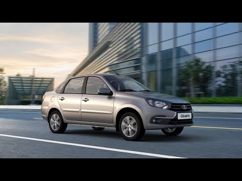 Будущее АвтоВАЗа: Lada Granta и Niva без электронных систем