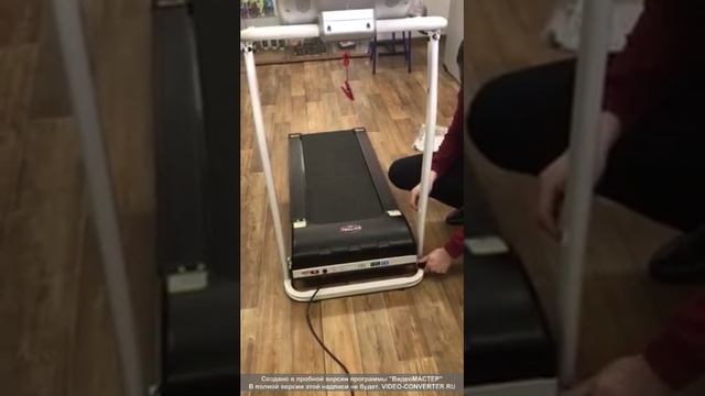 Беговая дорожка VictoryFit-500, Mir-Sporta.com