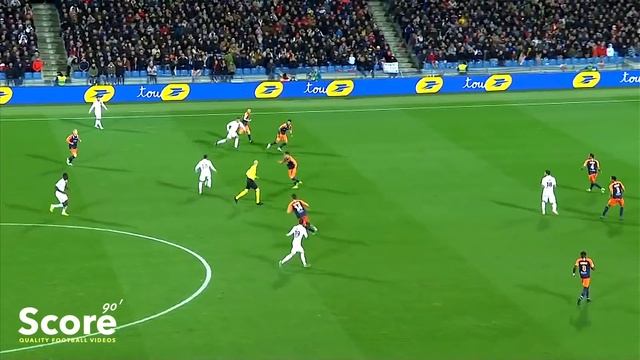 Скилы, которых никто не ожидал