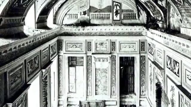 Ильченко Е.С. Следы былого или Явление Джакомо Кварнеги на Брянщине. Часть 1