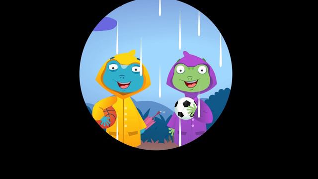 SM2ed Animated Language focus video L3 U9.1 Weather to be going to super minds 3