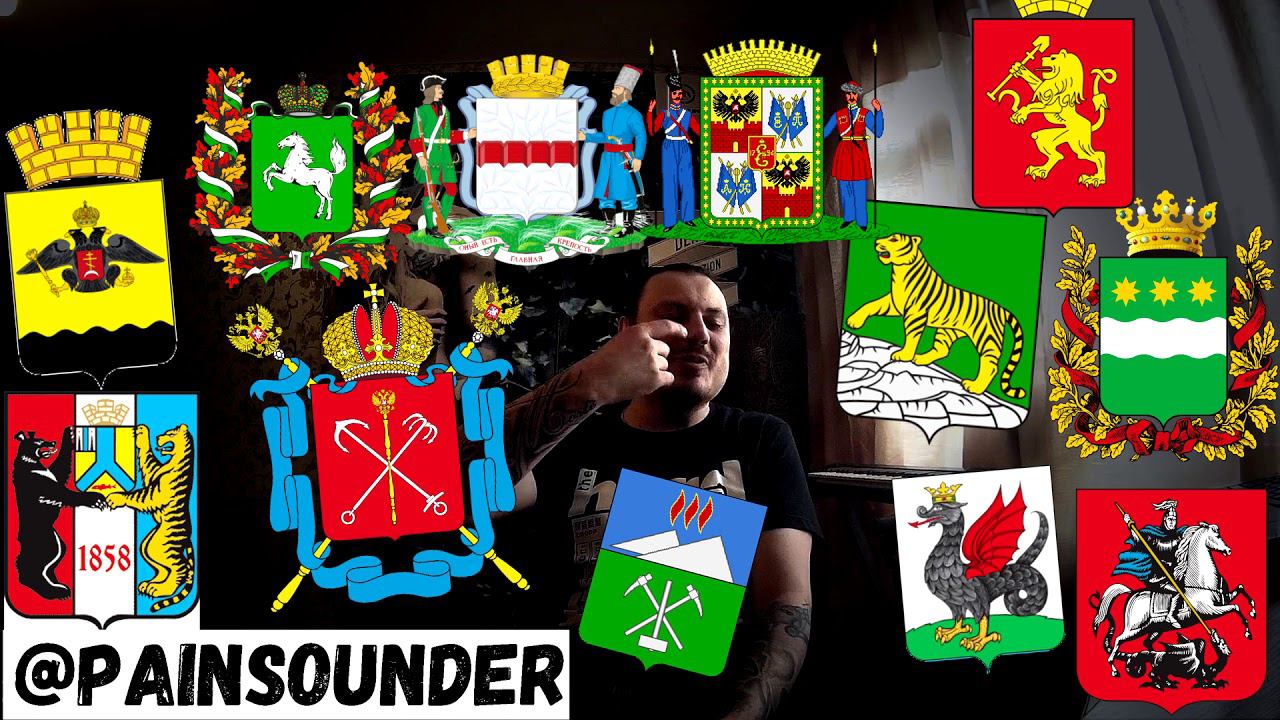 СТУДИЙНЫЙ ДНЕВНИК #8 (ВЕТЕР ПЕРЕМЕН)