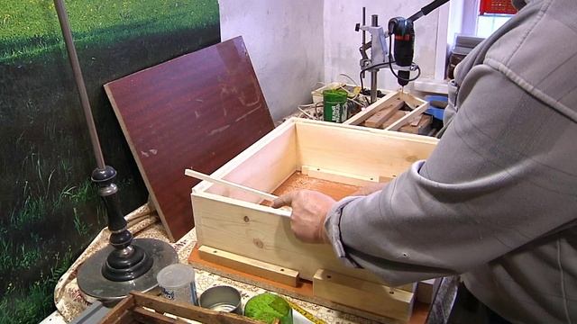 Магазин. Пчеловодство.