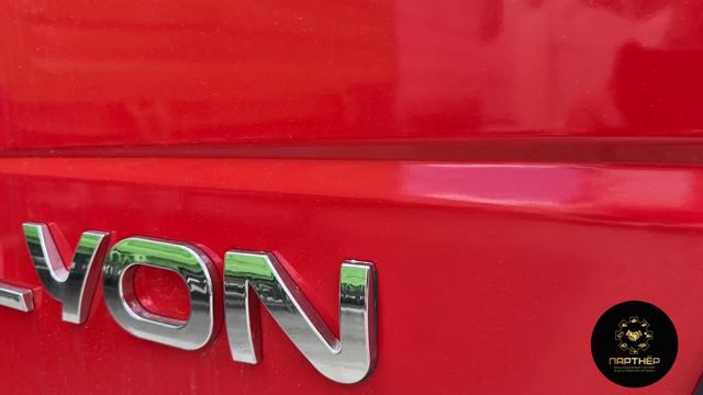 Кабины в сборе, каркасы на спецтехнику