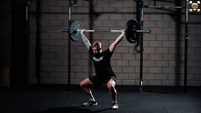 Рывковый уход