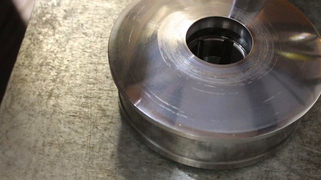 Ошибка 0868. Разбор вариатора Ниссан