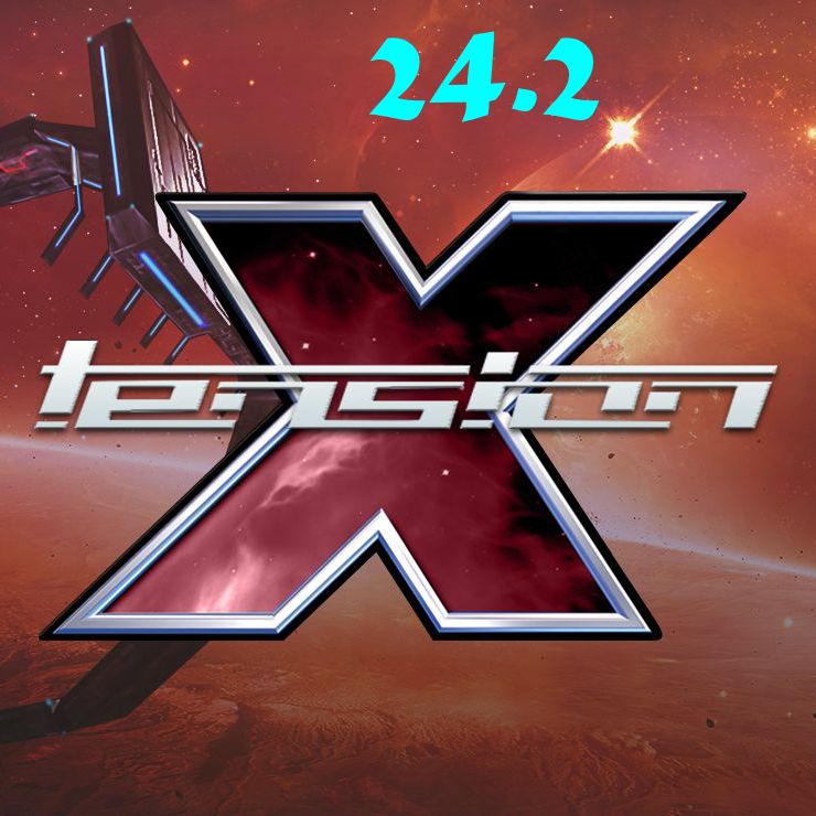 X-Tension. Серия 24.2. Трудности в Экономике.