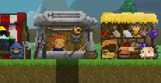 #2 ВЫГОДНАЯ СДЕЛКА (Aground)