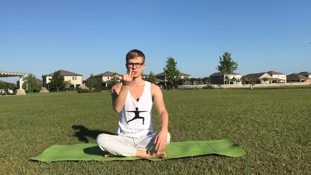 Йога для равновесия и внутренней гармонии