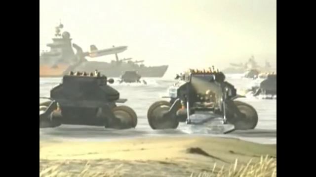 RED ALERT 2  Красная Угроза 2 Ред Алерт 2