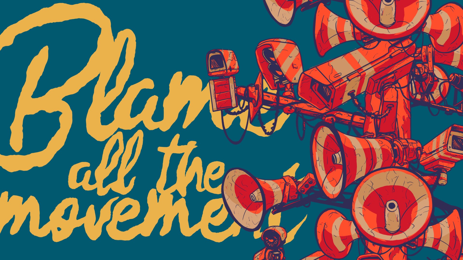 DEMO Queens Of The Stone Age - "The Lost Art Of Keeping A Secret"