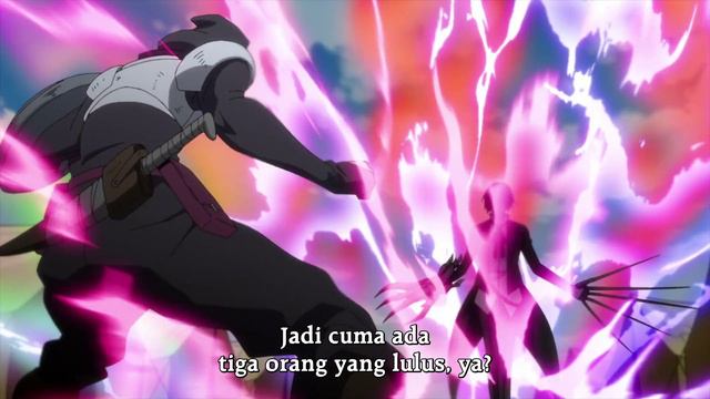 Tensei shitara Slime Datta Ken Season 3 Episode 09 Subtitle