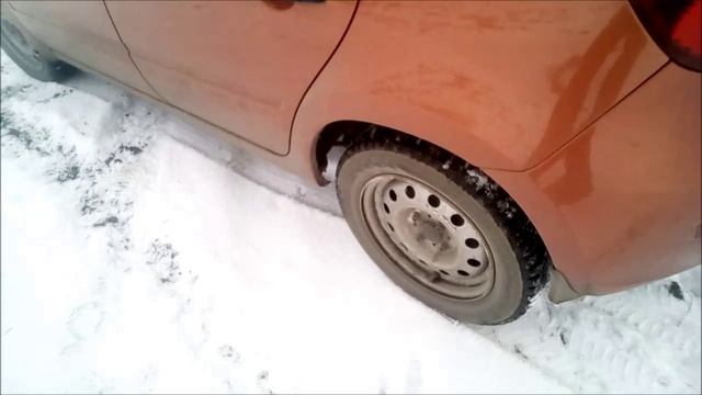 признаки замены автомобильной шины на новую!