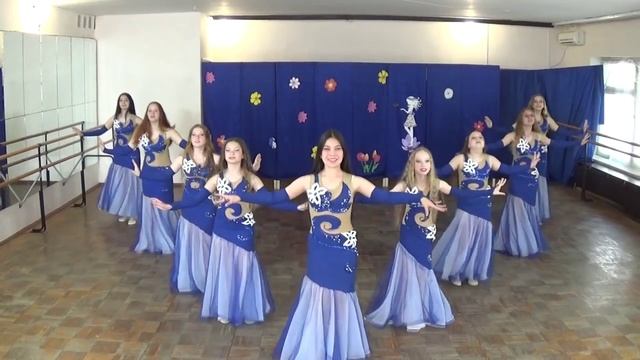 РАКС . квт "Хабиби"