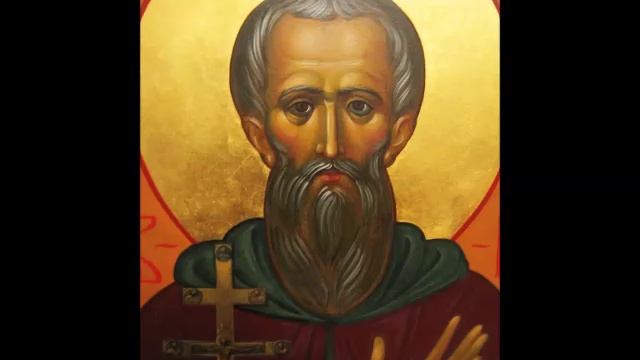 Житие Авраамия Смоленского прп. 21.08./03.09