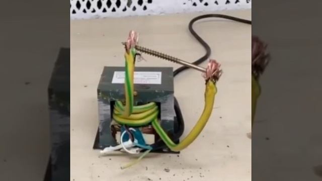 Вот это сила