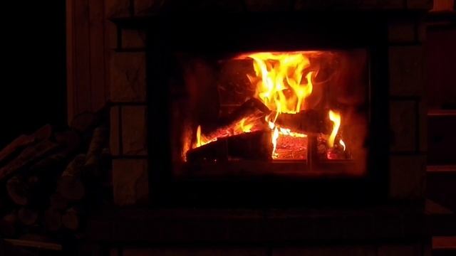 НЕ ПУСКАЙ БЕДУ В ДОМ - страшные истории на ночь у костра