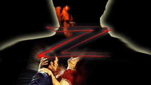 Маска Зорро (фильм, 1998)