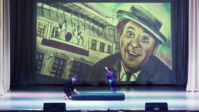 Про зайцев и не только