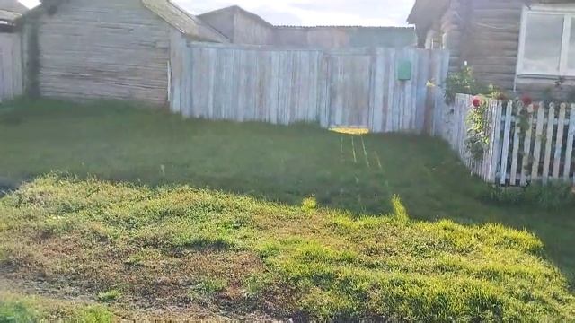 Сохраним в Памяти  деревню Воробьёво часть 1
