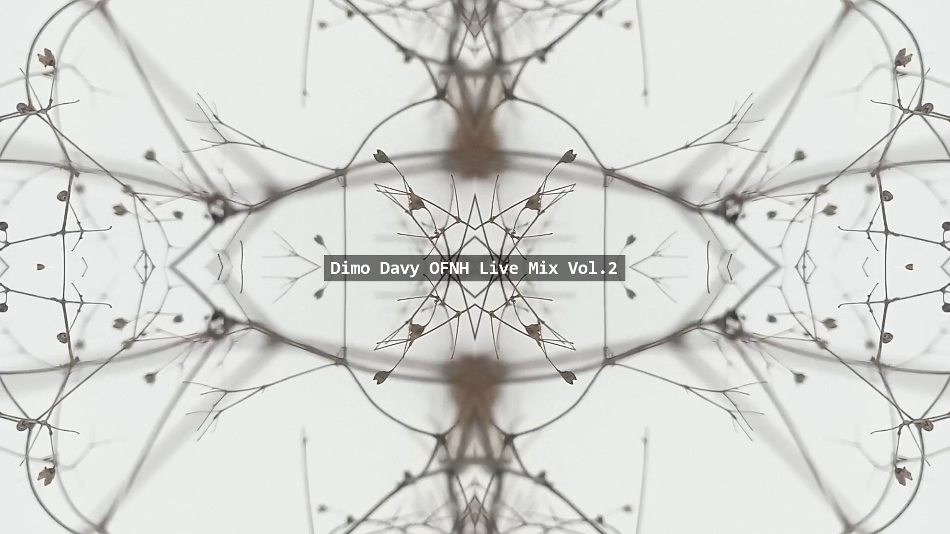 Dimo Davy - Only Forward and Higher Live Mix Vol.2